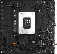 MS-Challenger B760ITX D5