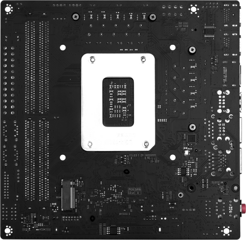 MS-Challenger H610 ITX 2LAN V3