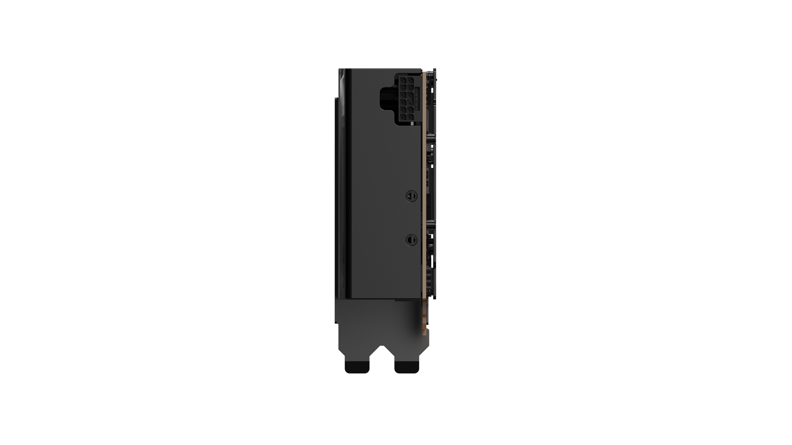 MS-Intel ARC Pro B60 Dual 48G Turbo