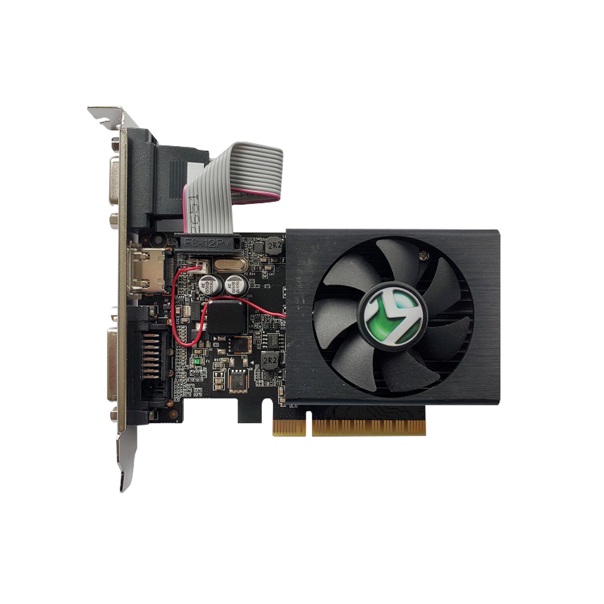 MS-GT 730 Powerhammer SI 2G