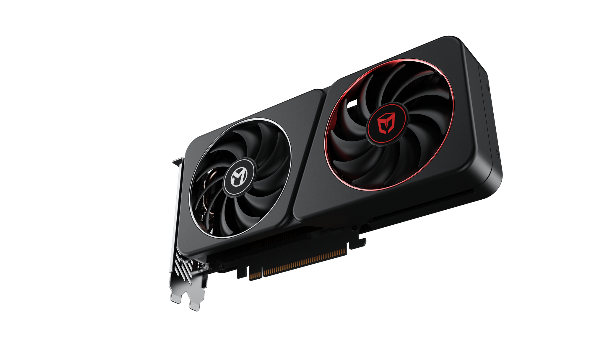 MS-Intel ARC B580 Milestone 12G