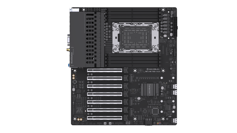 Industry Motherboard