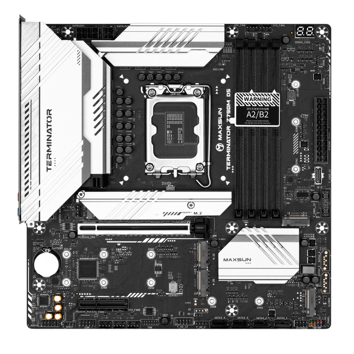 MS-Terminator Z790M D5