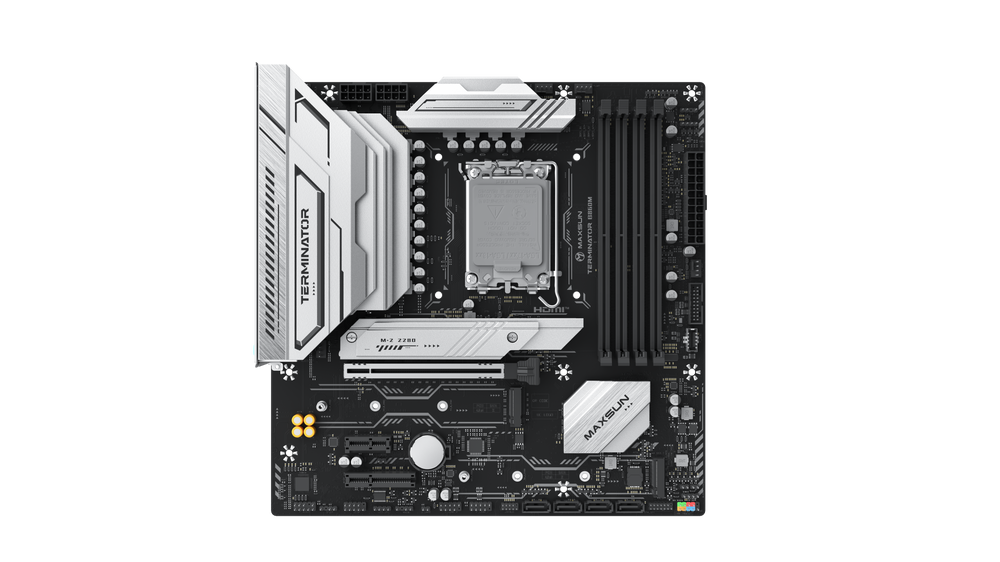 MS-Terminator B860M