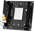 MoDT 12450H ITX WIFI
