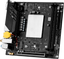 MoDT 12450H ITX WIFI