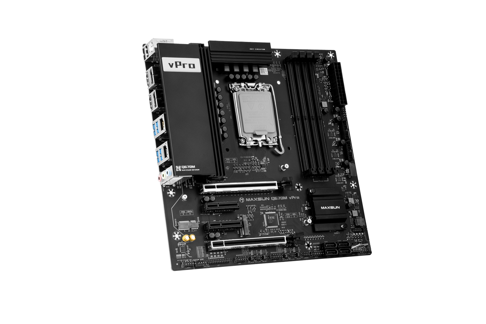 Industry Motherboard