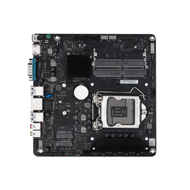 Industry Motherboard