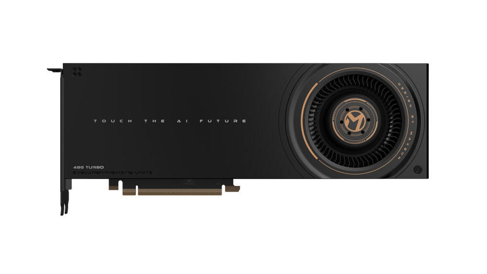 All Graphics Cards