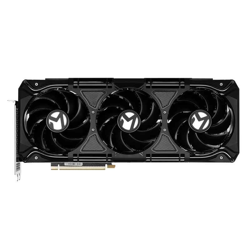 Graphics Card