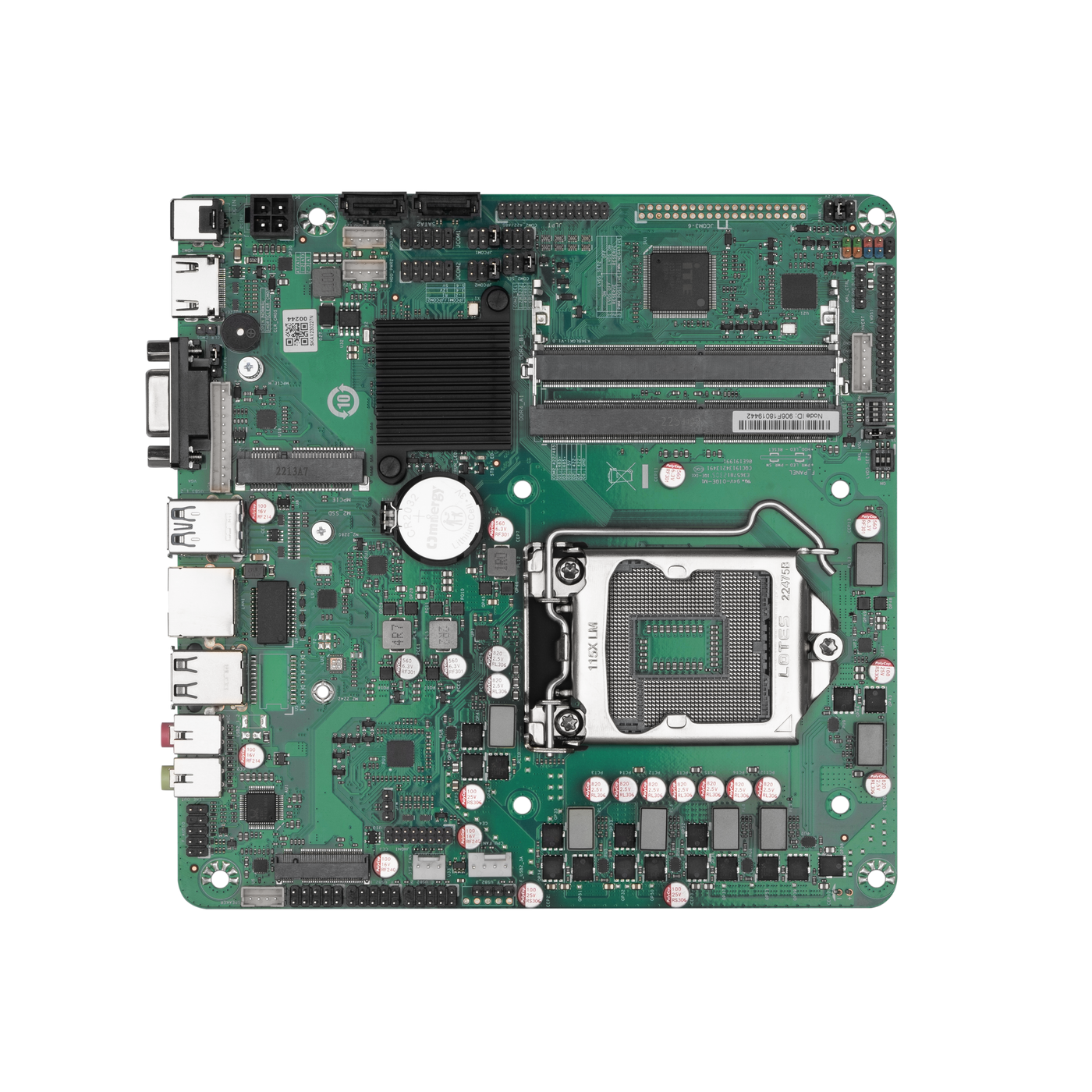 Industry Motherboard