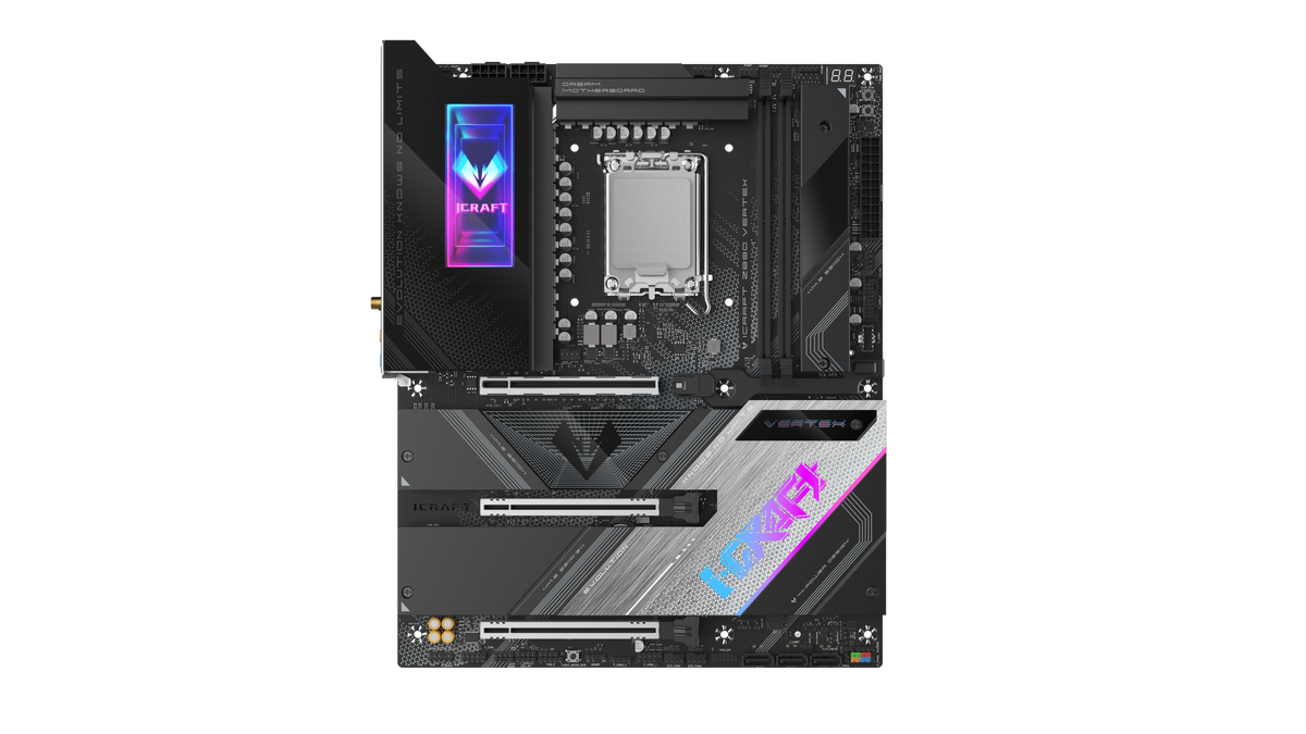 Motherboard