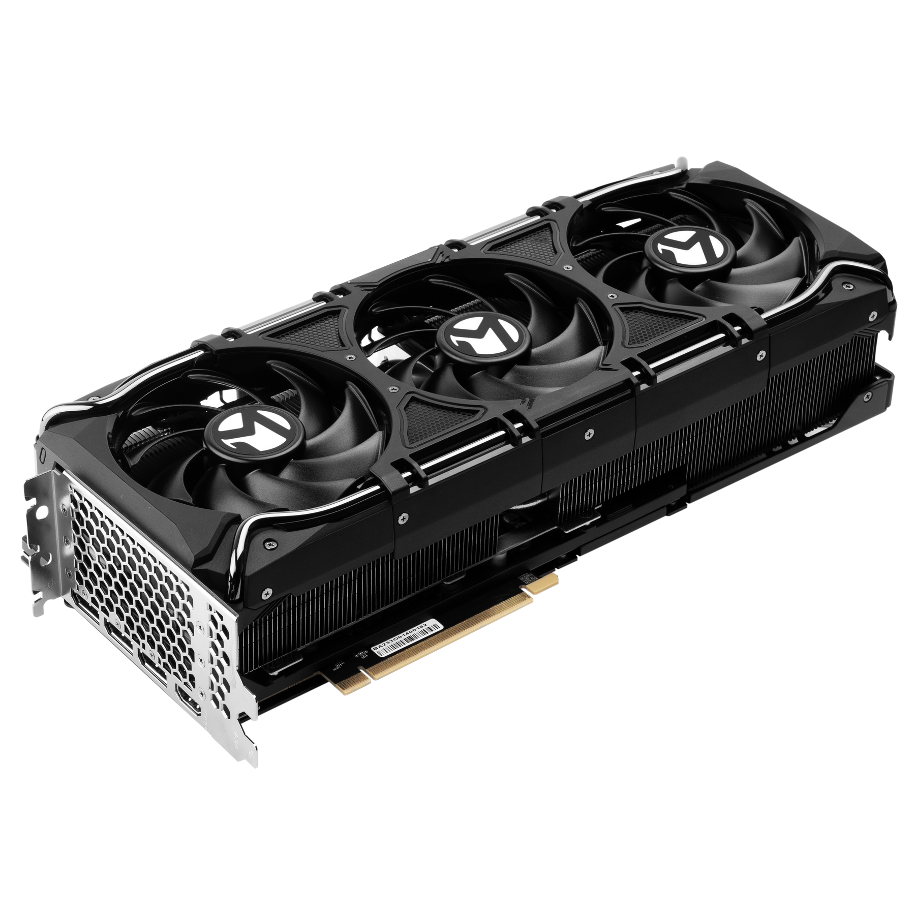Graphics Card