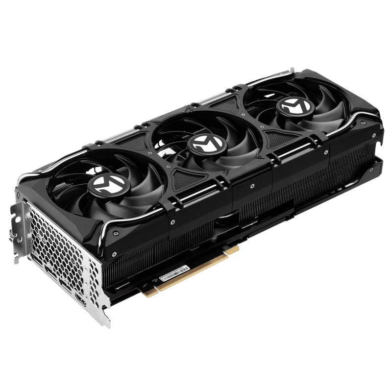 Graphics Card