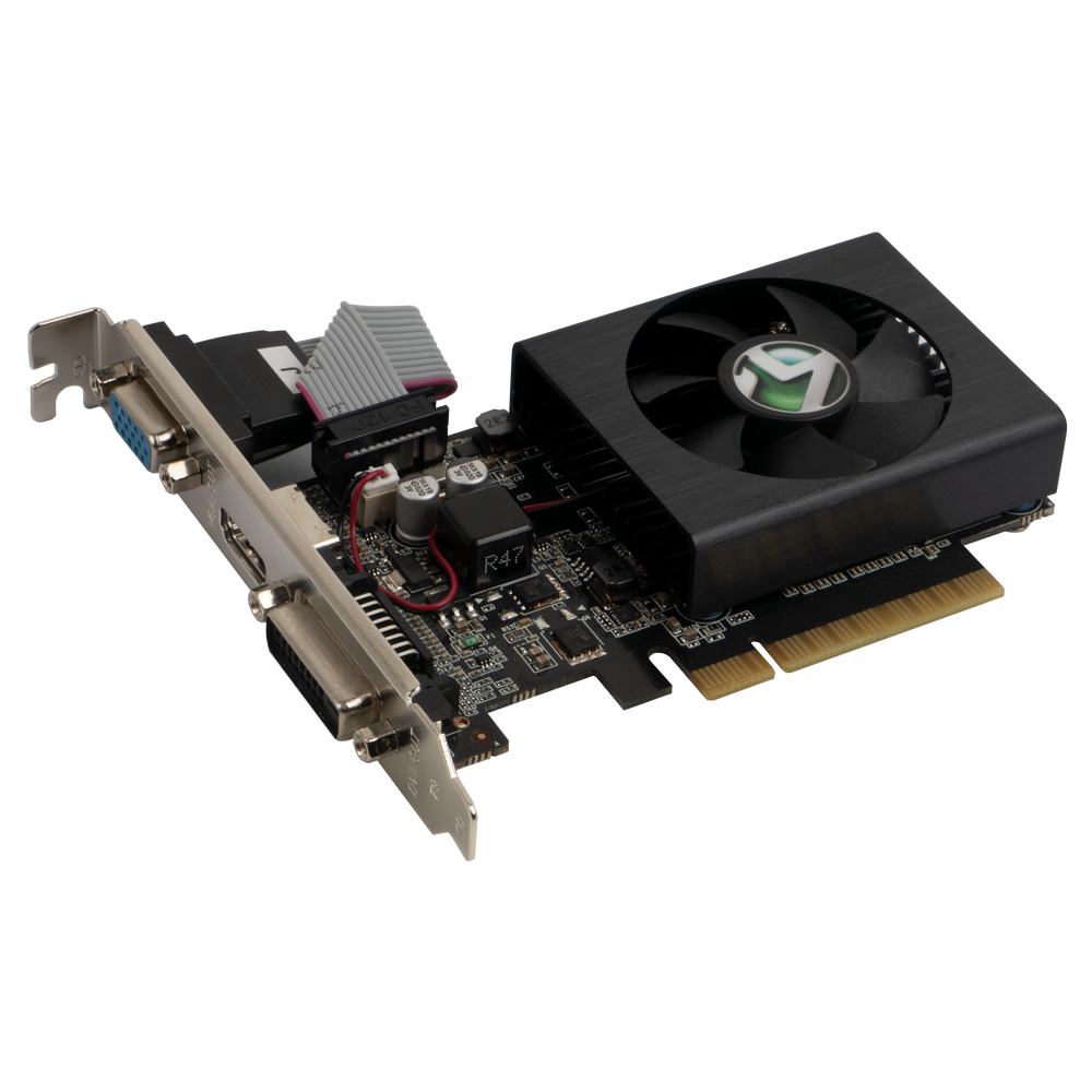 MS-GT 730 Powerhammer SI 2G