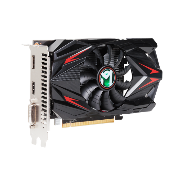 AMD Graphics Card