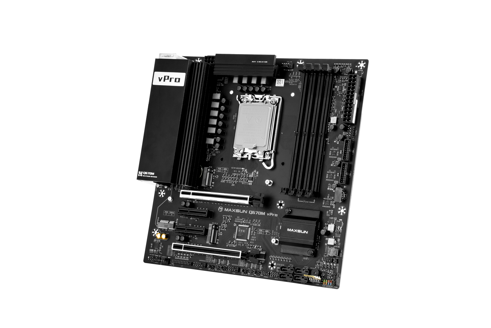 Industry Motherboard