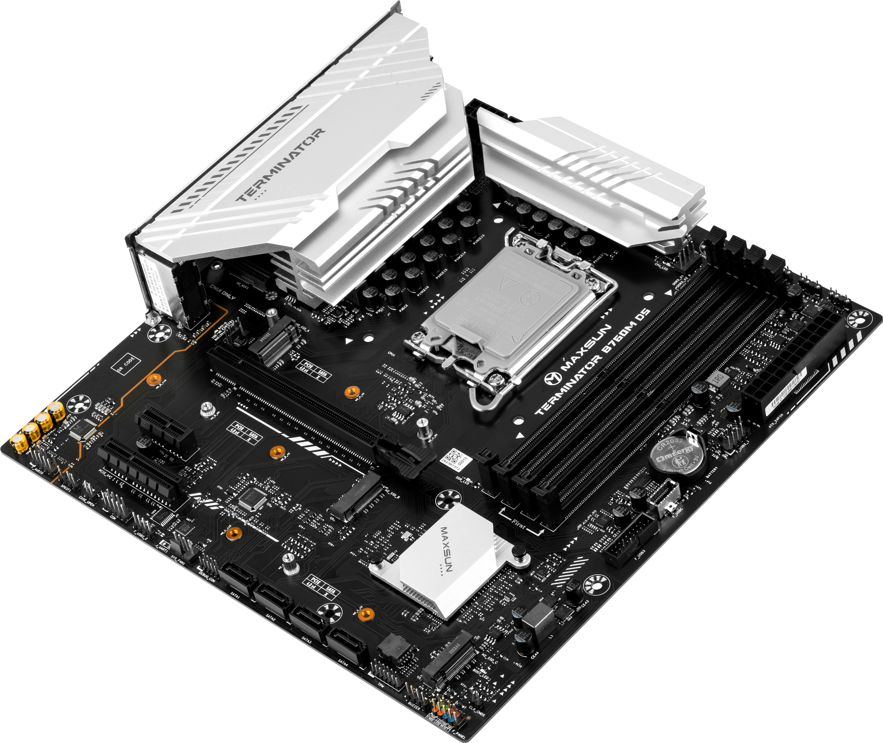 Terminator B760M D5