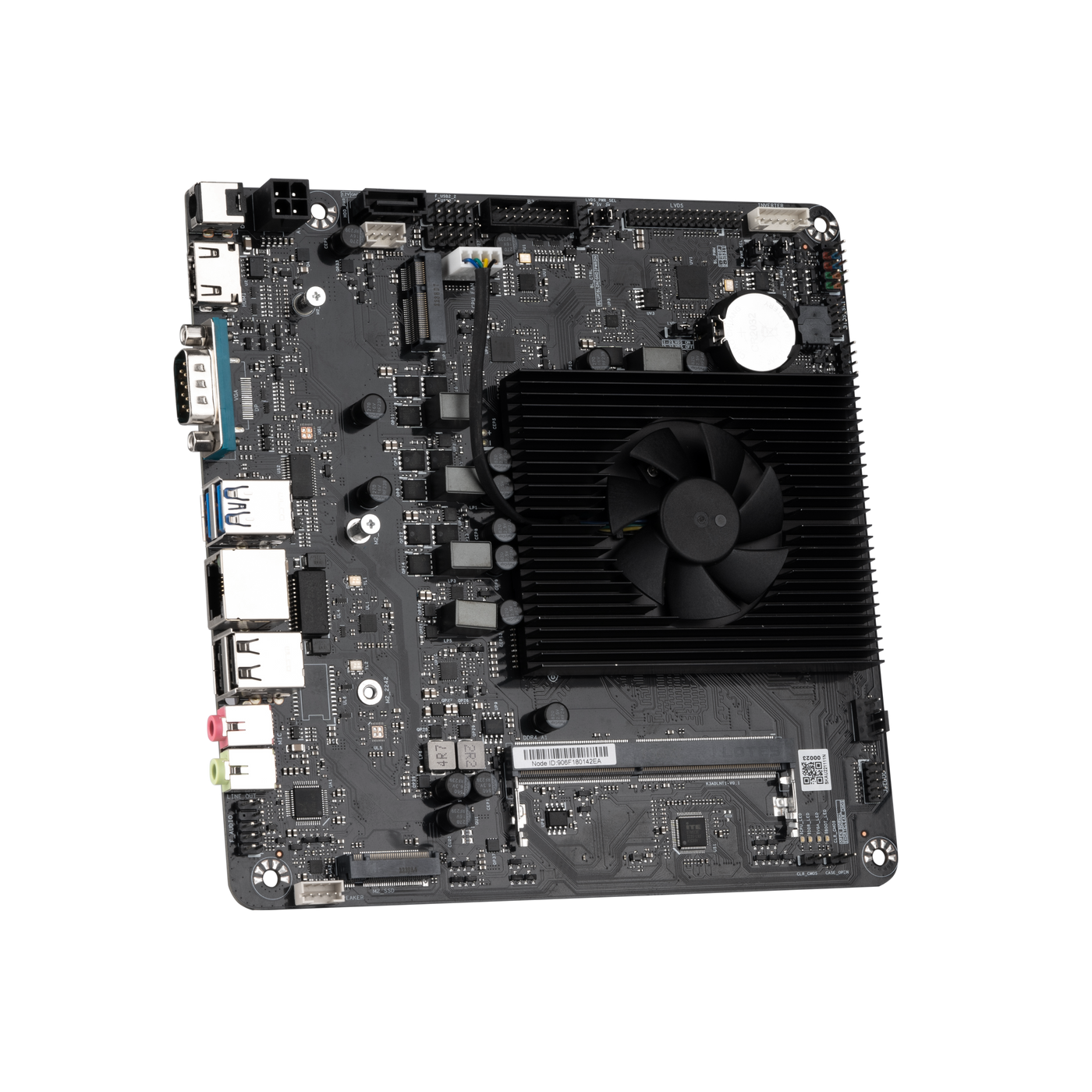 MS-Thin mini N95-AIO T1C