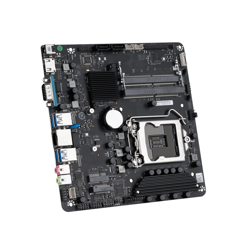 Industry Motherboard