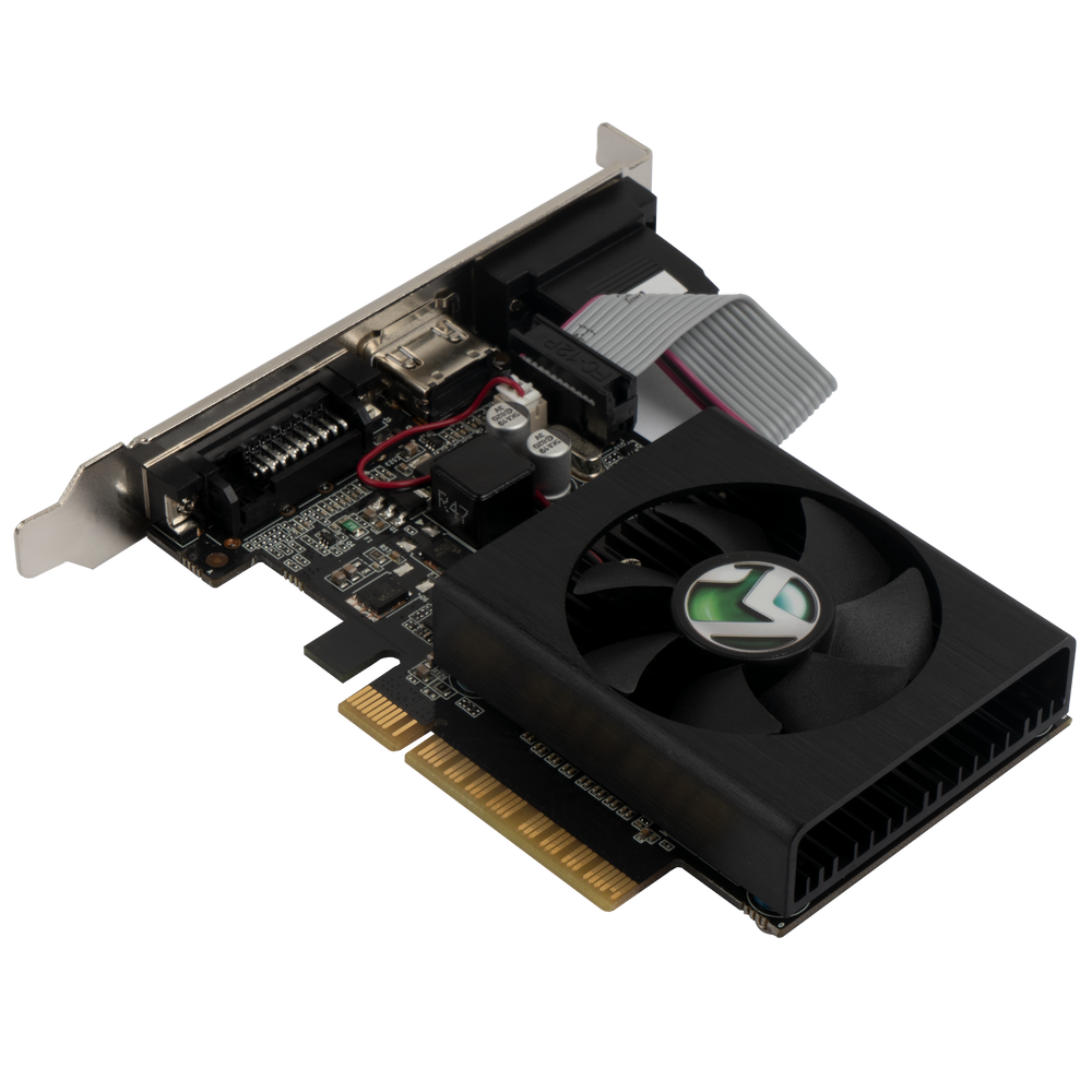 MS-GT 730 Powerhammer SI 2G