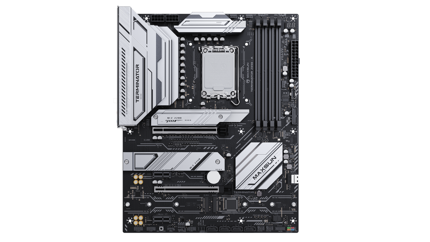 Motherboard