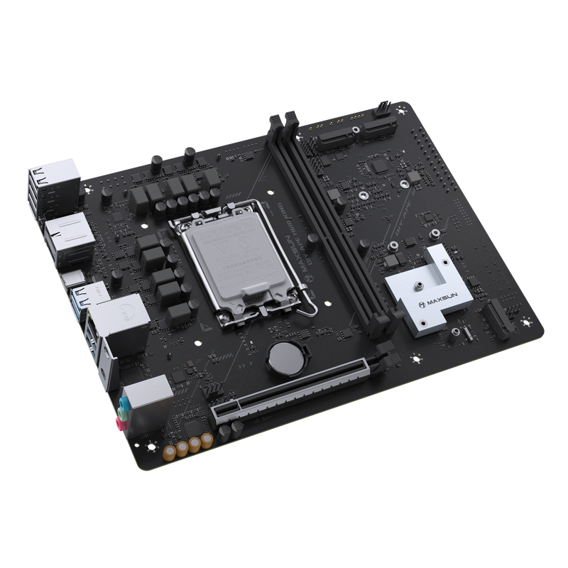 MS-DIY-APE H610 KING