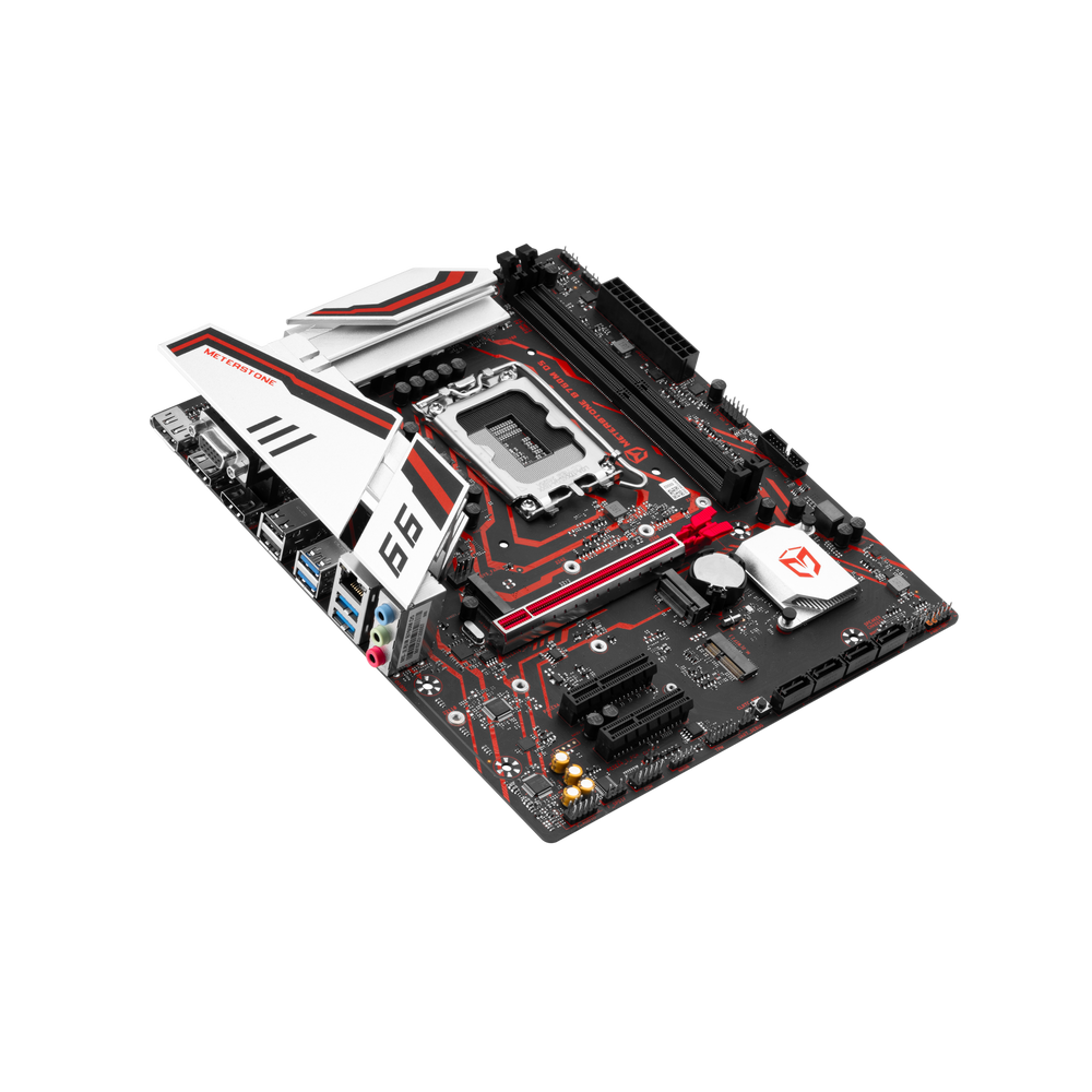 MS-Milestone B760M D5