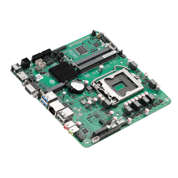 Industry Motherboard