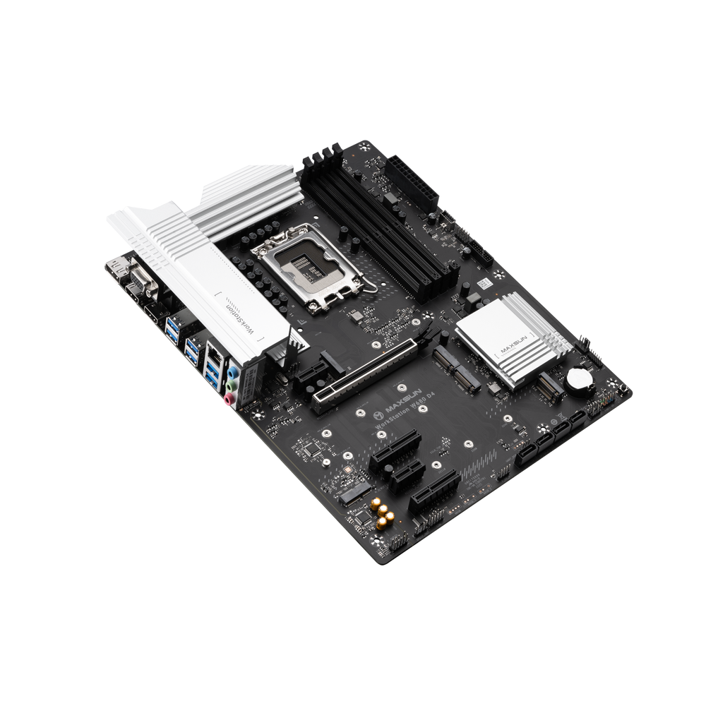 MS-WorkStation W680 D4