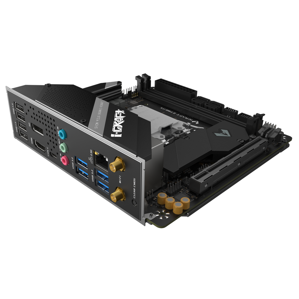 Motherboard