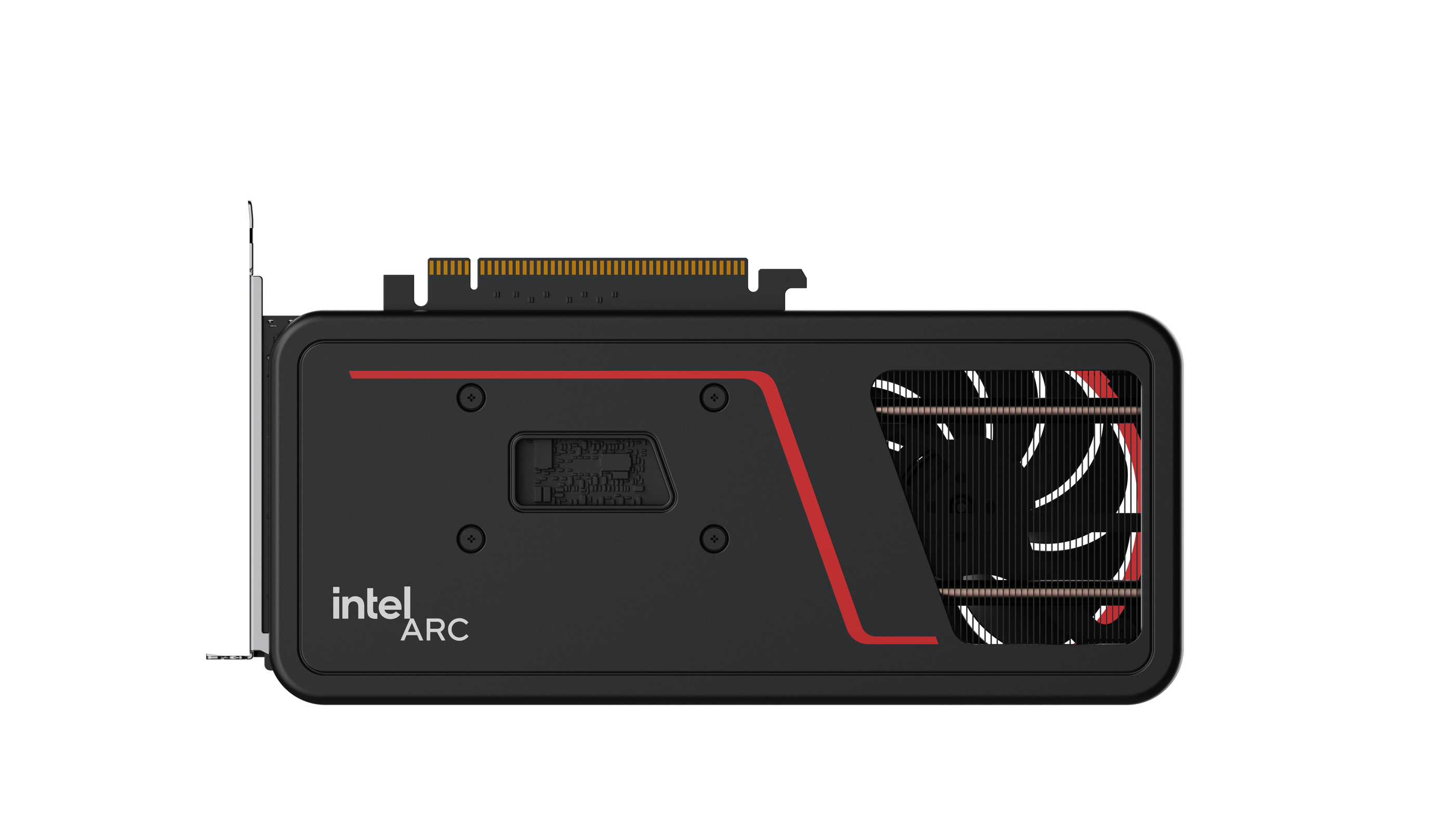 MS-Intel Arc B580 Milestone 12G