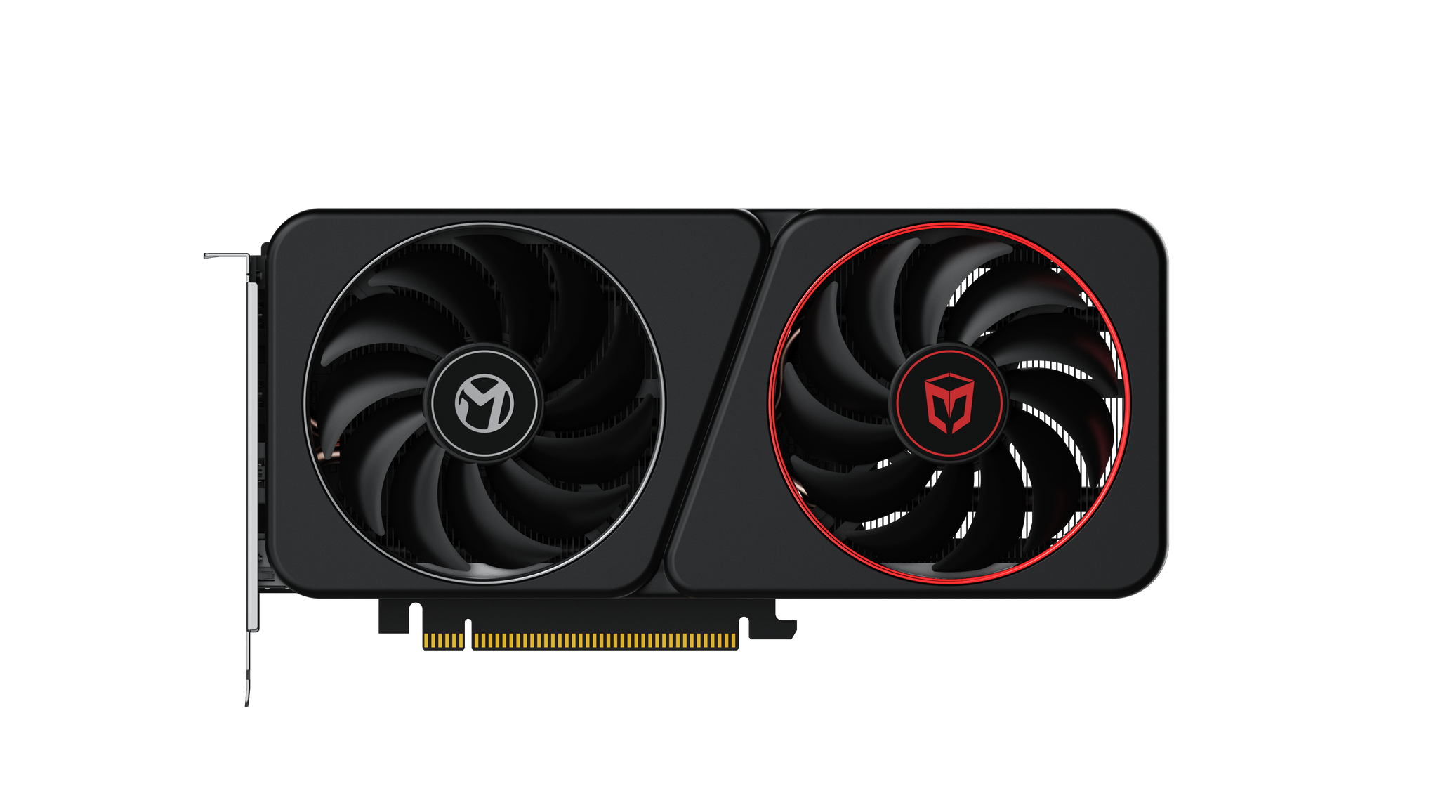 MS-Intel ARC B570 Milestone 10G