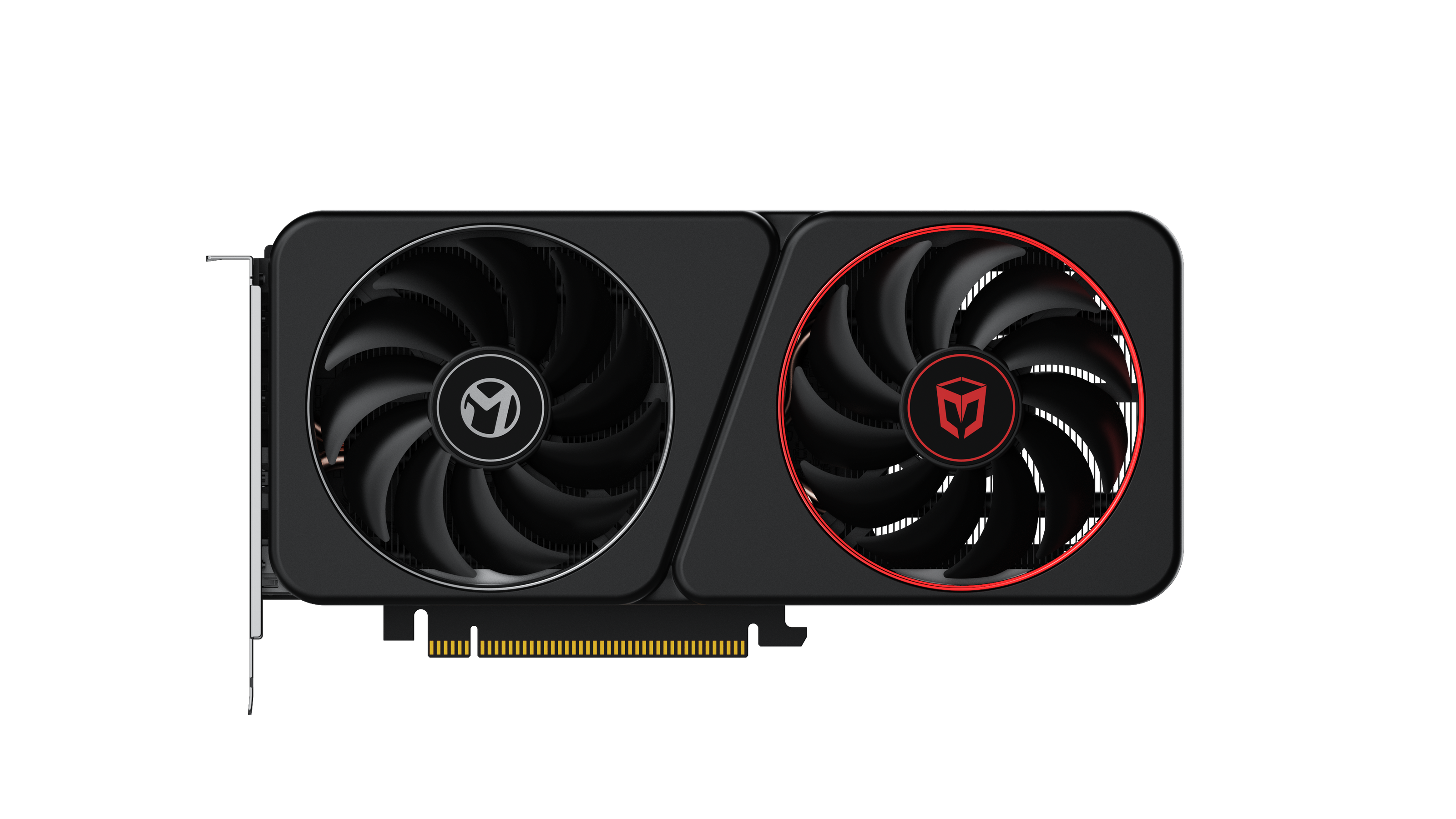 MS-Intel ARC B570 Milestone 10G