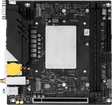 MoDT 12450H ITX WIFI
