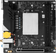 MS-MoDT 12450H ITX WIFI