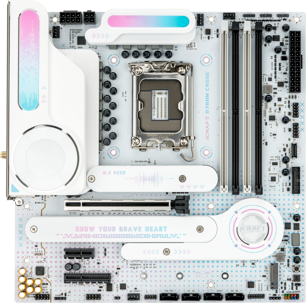 Motherboard