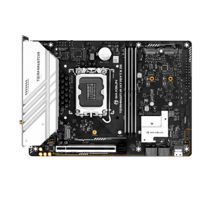 MS-Terminator H770 YTX D5 WIFI
