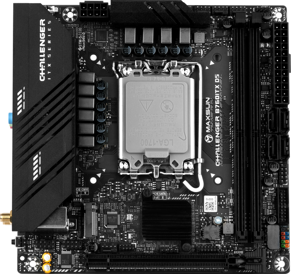 Intel Motherboard