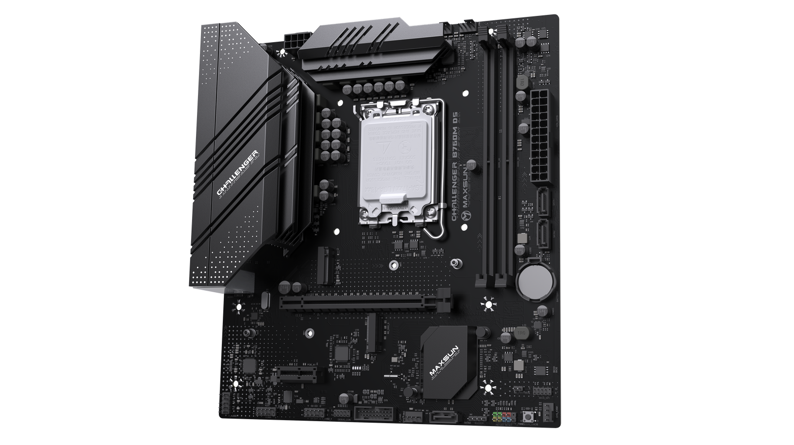 Motherboard – Page 4