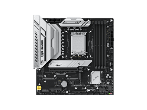 MS-Terminator B860M-E