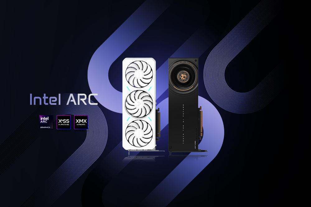 All Graphics Cards