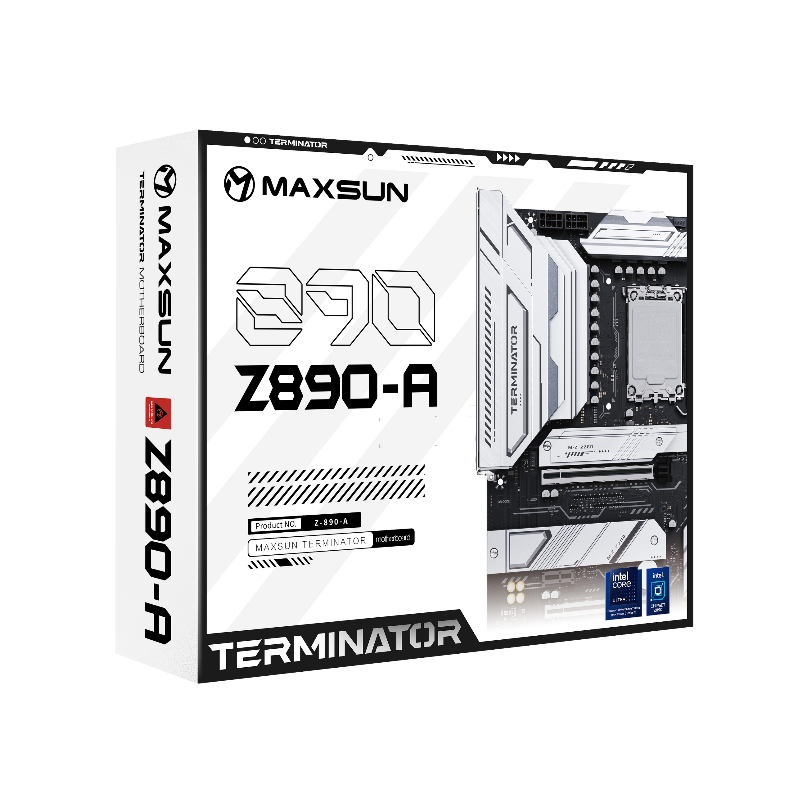 MS-Terminator Z890-A