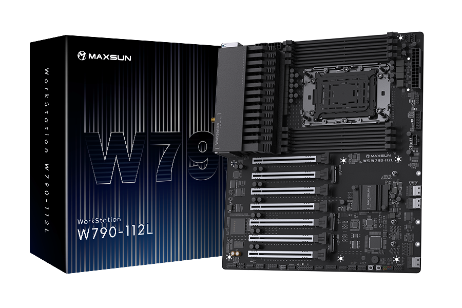 MS-Workstation W790-112L
