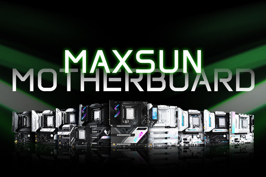 All Motherboards
