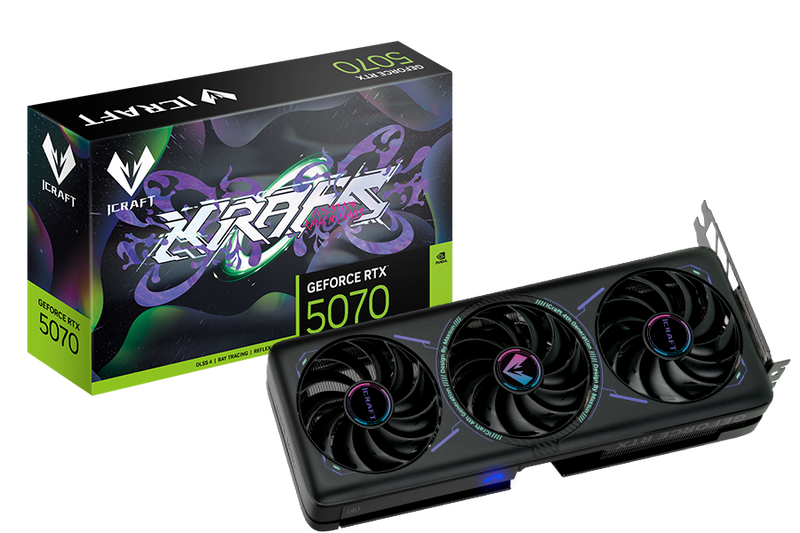 Nvidia Graphics Cards