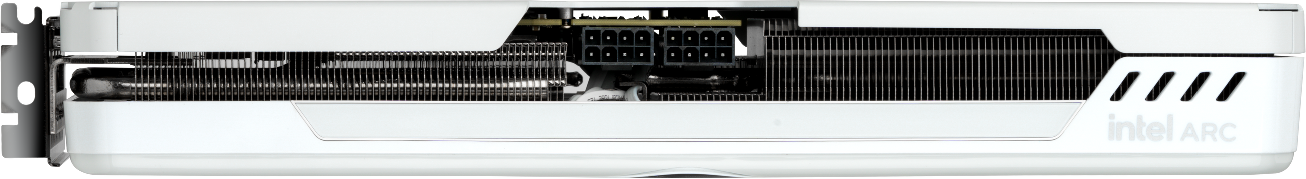 MS-Intel ARC B580 iCraft 12G