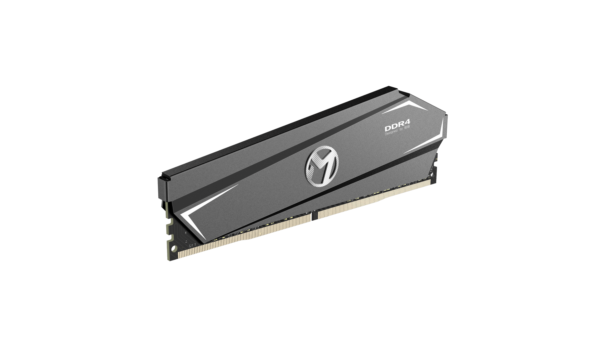 MS-Terminator DDR4 Memory Q3